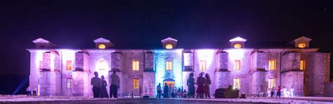 Privatization Fortified Village Of Mont Dauphin