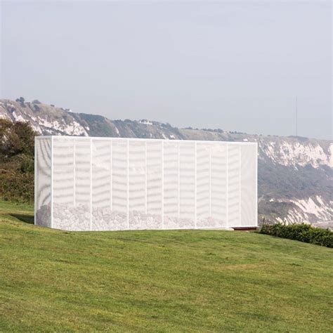 Dezeens Top 10 Installations To Catch At Folkestone Triennial 2017