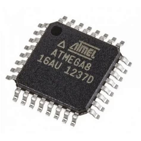 Microcontroller Tqfp At ₹ 10 Piece Grant Road Mumbai Id
