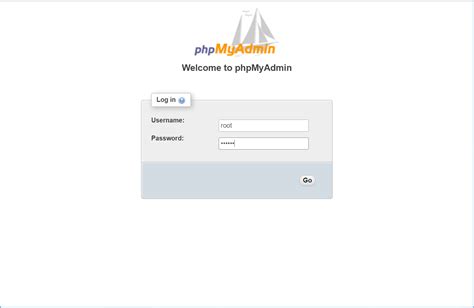 Lamp Web Server — Documentation For Clear Linux Project