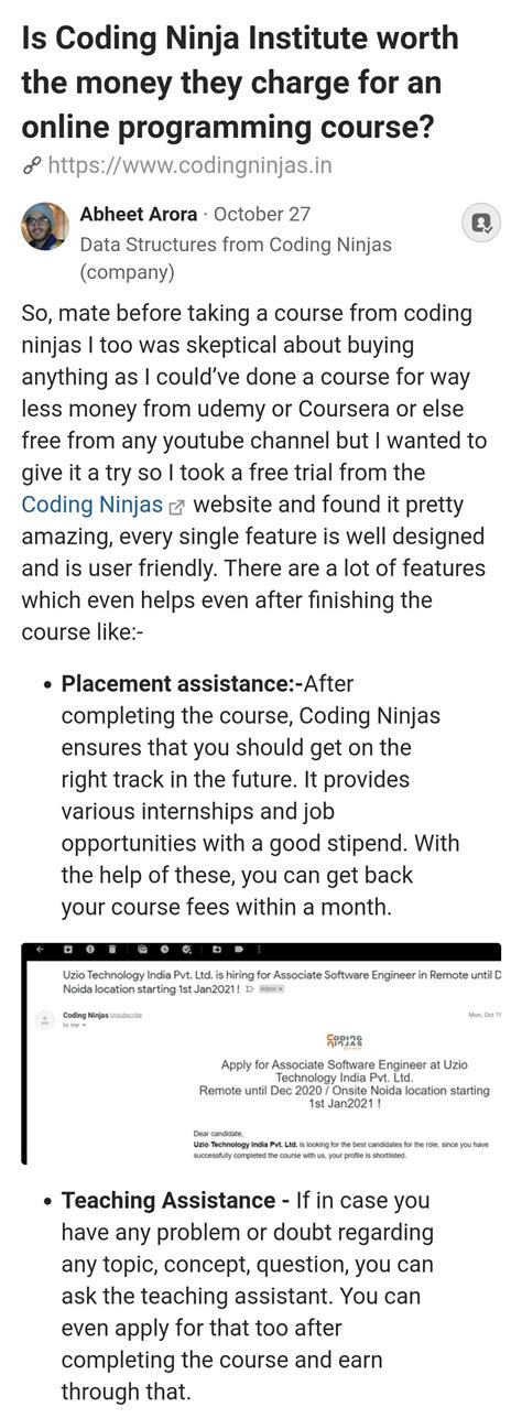 Akshat Agrawal On Linkedin Question Placement Teacher Link