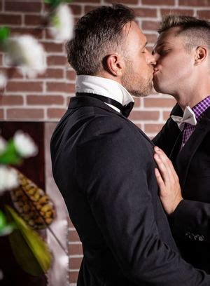 Trevor Knight Fucks Mike De Marko And Rocco Reed