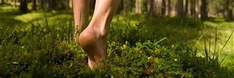 Grounding Earthing And Its Physiological Effects On The Body