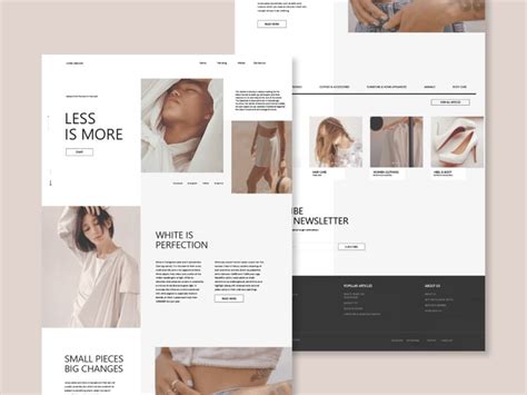 Seamless Excellence Professional UI UX Design For Your Website Upwork