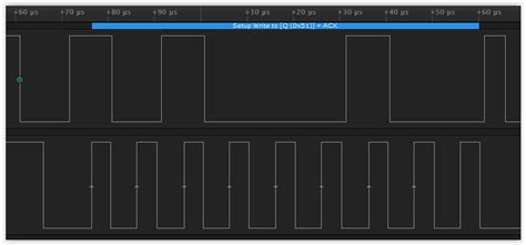 I2C Between EEPROM And Arduino Working Not With STM32 Stack Overflow