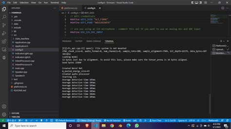 DIY Alexa Is Not Response Issue Atomic Diy Alexa GitHub