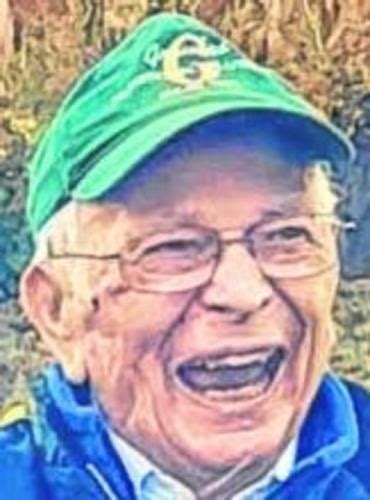 Marvin Stephens Obituary 1929 2023 Lima Oh The Lima News