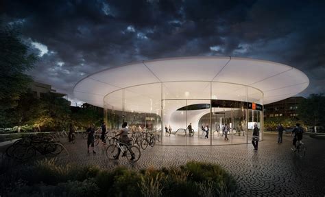 Zaha Hadid Architects And A Lab Design Stations For New Oslo Metro Line