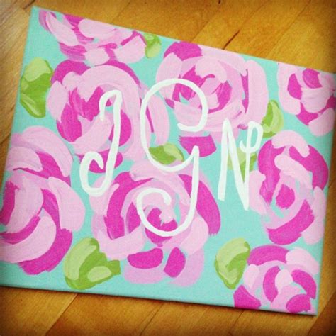 Pin By Hailey On Craft Ideas Canvas Crafts Diy Projects To Try Diy Crafts