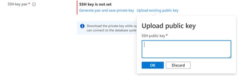 Provisioning An Exadata Vm Cluster