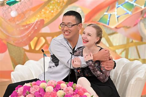 【写真 17枚】8月6日放送の「新婚さんいらっしゃい！」の一場面＝abcテレビ提供 Mantanweb（まんたんウェブ）
