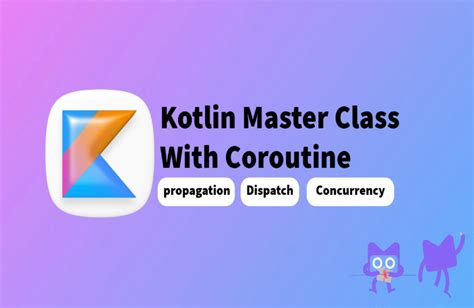 정석에 가깝고 기본에 충실한 실전 Kotlin Coroutine 마스터 클래스 강의 Hong 인프런