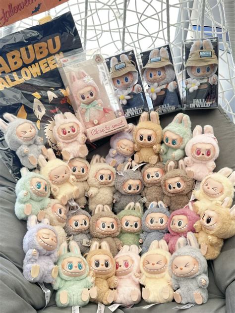 66 La Boo Boo Ideas Dolls Plush Dolls Cute