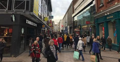 Northern Ireland Census Results Announced Recap As Catholics Outnumber
