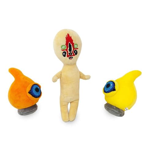 Scp 131 Plush Scp Foundation Shop