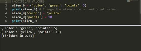Todo Sobre Python Diccionarios En Python Parte