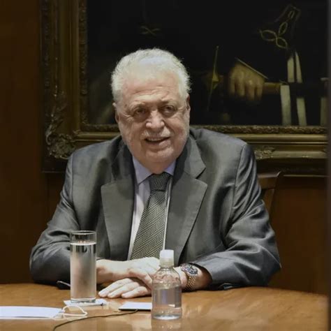 Murió Ginés González García Ex Ministro De Salud Filo News
