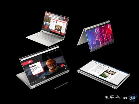 二合一笔记本为什么没有成为主流？插拔detachable和翻转convertible哪个更有未来？ 知乎