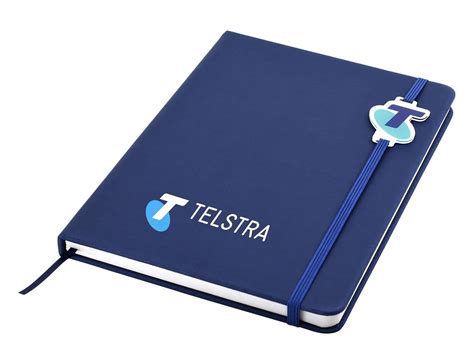 Logo Tag For Notebook Promo Factor