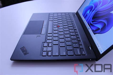 Lenovo Thinkpad X Carbon Gen Vs X Nano Gen Does Size Matter