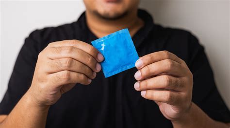 Condoms - Right to Know
