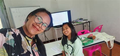 Natadee Tutor ปิดคอร์ส ด ญ รวงข้าว ภาษาจีน ป 4 Facebook