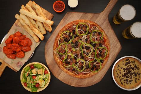 Why You Should Invest In A Pizza Franchise Pizza Factory Franchise