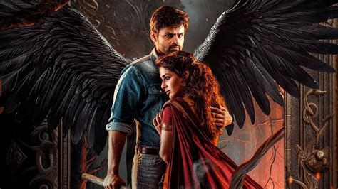 Virupaksha Einthusan Hindi Movie