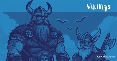 The Bold Legacy Of Vikings