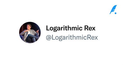 Logarithmic Rex Logarithmicrex