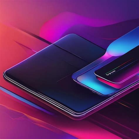 Premium Photo Abstract Background Ui Ux Design