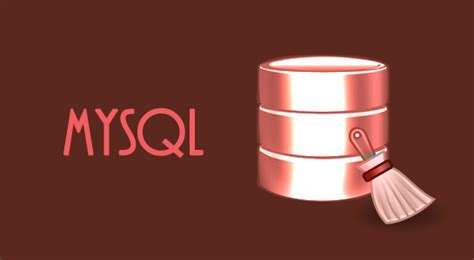 MySQL FLUSH Commands CreativeDev