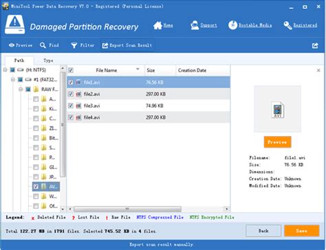 How To Carry Out USB Flash Drive Data Recovery Easily And Quickly