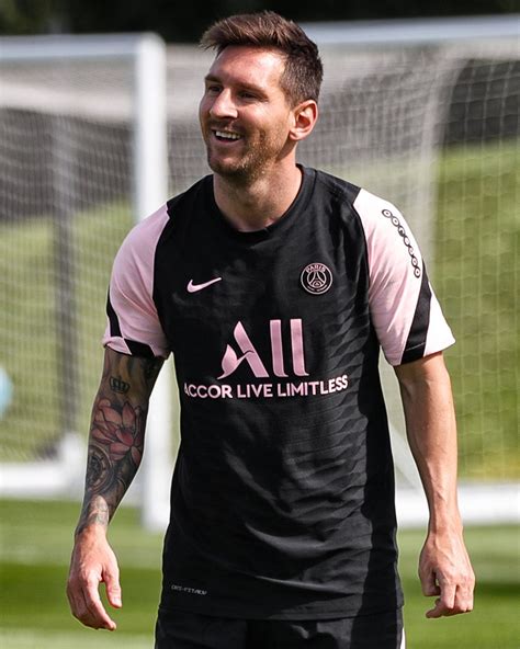 Messi Psg Mobile Wallpapers Wallpaper Cave