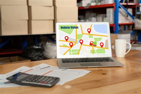 Top 10 Trends In GPS Tracking And Fleet Management For The African