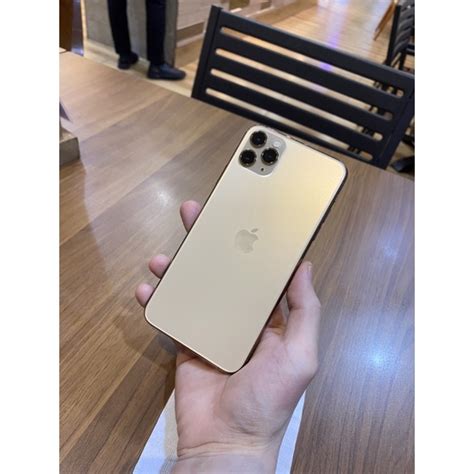 Jual Iphone Pro Max Gold Shopee Indonesia