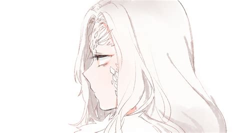 Priscilla The Crossbreed Dark Souls And 1 More Drawn By Maouskun