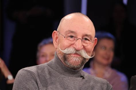 Horst Lichter Heftiger Entschluss Bei „bares Für Rares“ Star „ich