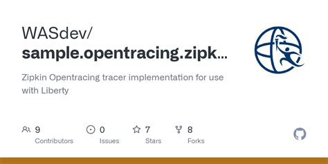 Github Wasdev Sample Opentracing Zipkintracer Zipkin Opentracing