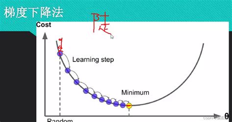 随机梯度下降以及代码实现mini Batchgd调整学习率 人工智能工作笔记0028学习率对梯度下降的影响代码 Csdn博客