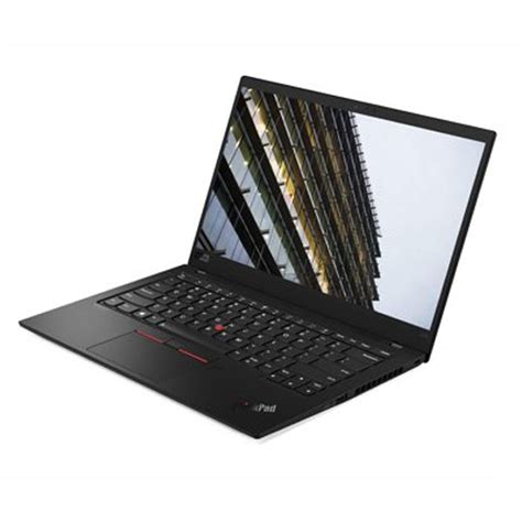Lenovo Thinkpad X1 Carbon Gen8 20u9s03m00 Core I7 10610u16gb512gb