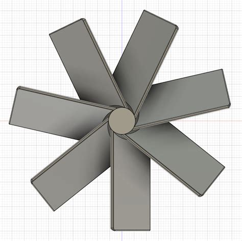 Fichier 3MF gratuit hélicePlan pour imprimante 3D à téléchargerCults