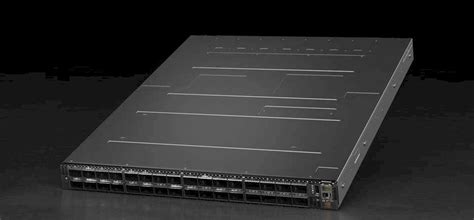 The Eternal Battle Between Infiniband And Ethernet In Hpc
