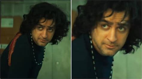 Imran Khan Makes Long Awaited Comeback With Aamir Khan And Vir Dass Happy Patel Khatarnak Jasoos