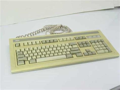 Ast Keyboard 230012 003 Astkb101