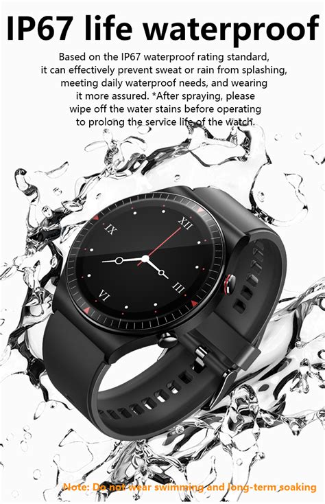 T7 Smart Watch Men 4G Music Bluetooth Call TWS bluetooth headset Full ...