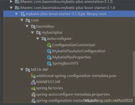 springboot使用 mapper和 mapperscan注解无效的解决方法 mapperscan不起作用 csdn博客