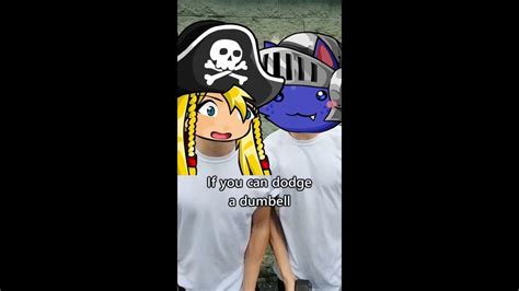 Ebf5 Dodge Tanking Youtube