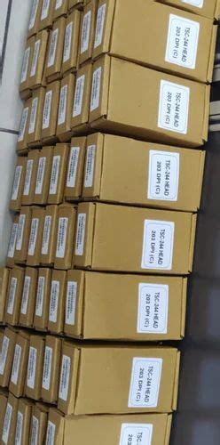 Gray Tsc Te244 Printer Head At ₹ 3500 Piece In New Delhi Id