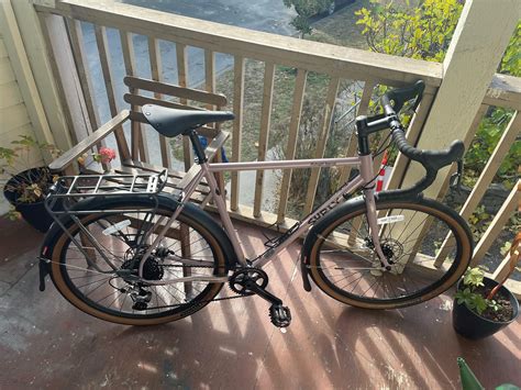 My Surly Straggler 🐌 R Surlybikefans